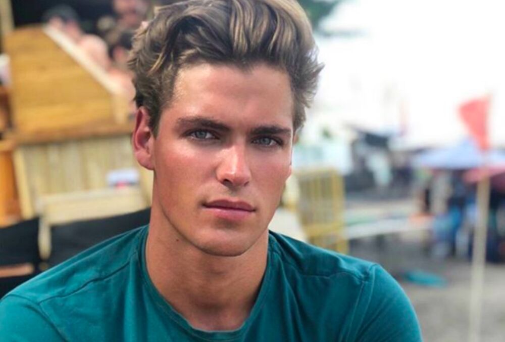 Is dit de verloren broer van Romee Strijd? | FEM FEM