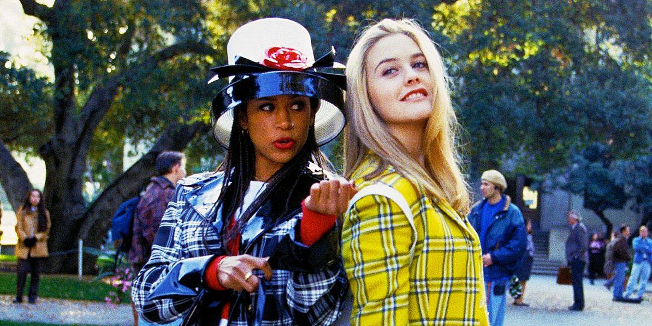 Deze films en series wil je zien als je Clueless fan bent | FEM FEM