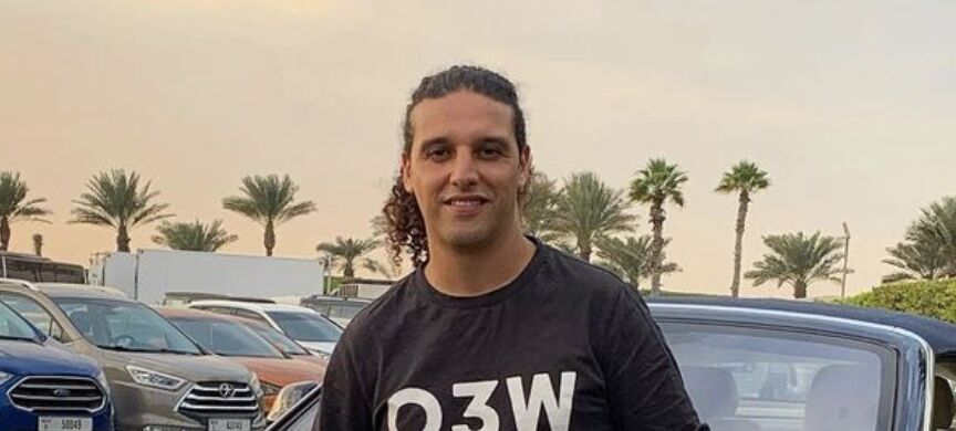 Relatie van Ali B en Breghje over volgens geruchten | FEM FEM