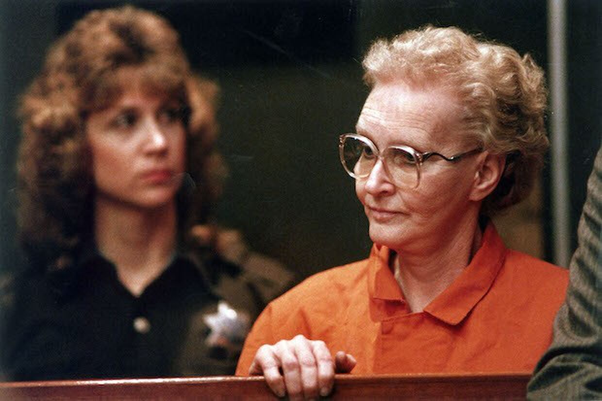 De nieuwe true crime docu 'Worst Roommate Ever' op Netflix moet je zien ...