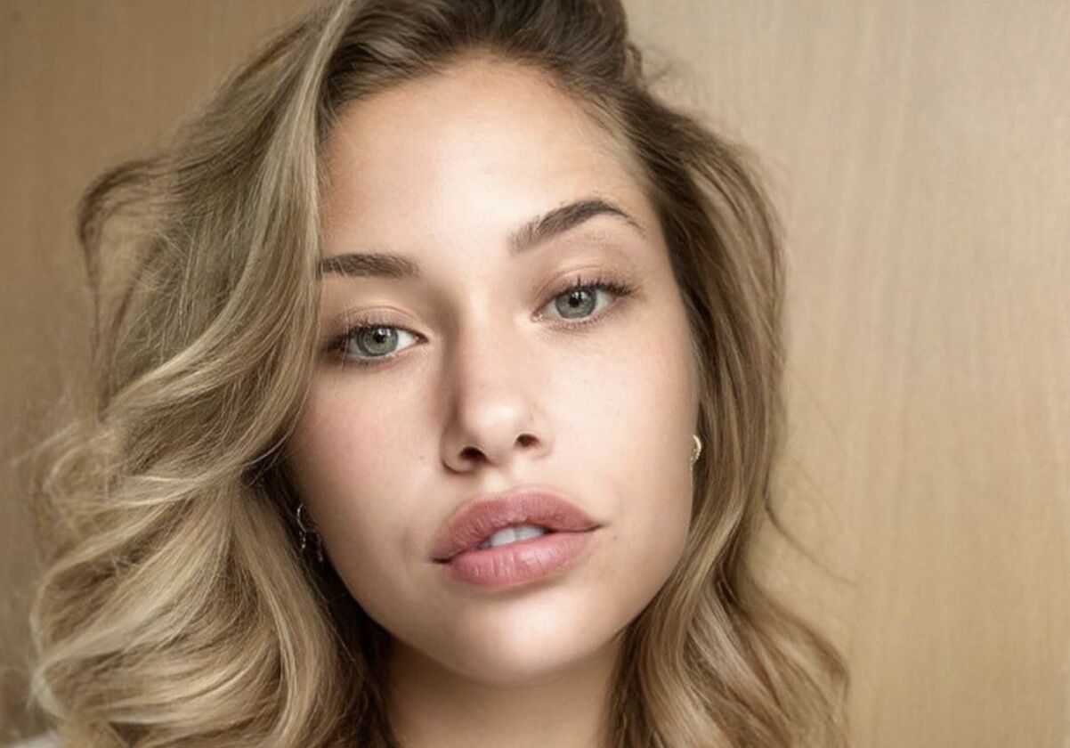 Zo ziet de nieuwe vriend van Temptation's Jaydi eruit | FEM FEM