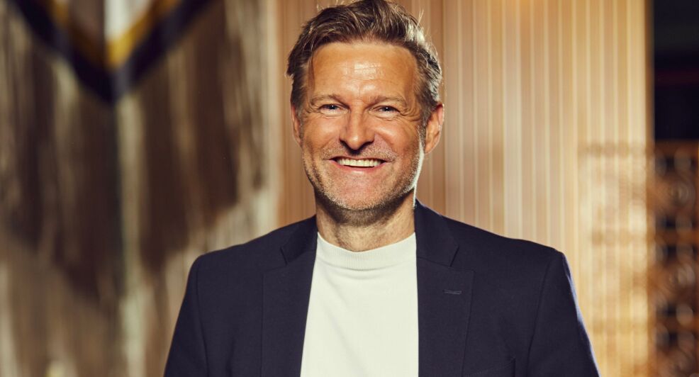 MAFS-deelnemer Mark verscheen eerder in dit tv-programma | FEM FEM