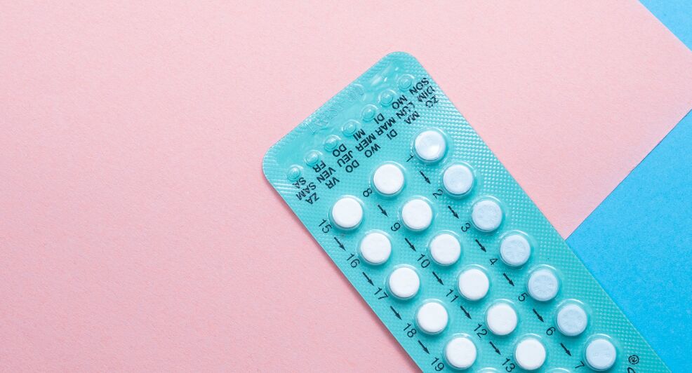 5 dingen die de werking van de anticonceptiepil kunnen beïnvloeden