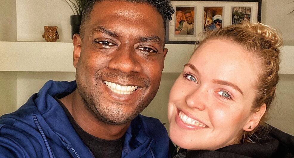 Astleigh en Rowan van MAFS delen goed nieuws op Instagram