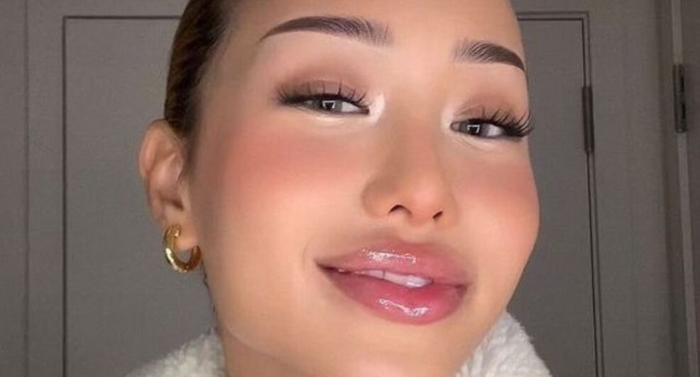 Cold season: dit is hoe je de viral cold girl make-up look creëert