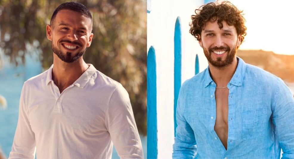 Shocking: dit gebeurde er na Prince Charming tussen Diego en Joey