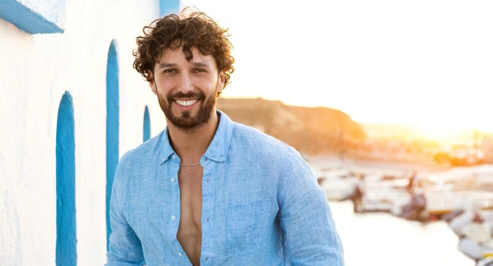 Zo cute: Prince Charming Diego deelt bijzondere foto op Instagram