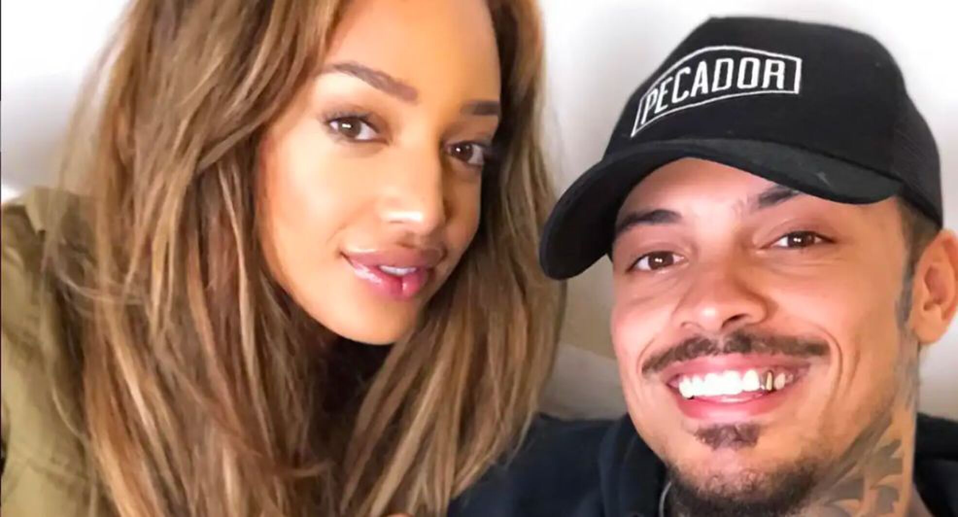 Omg: Channah Koerten en Quentin doen samen mee aan dit programma