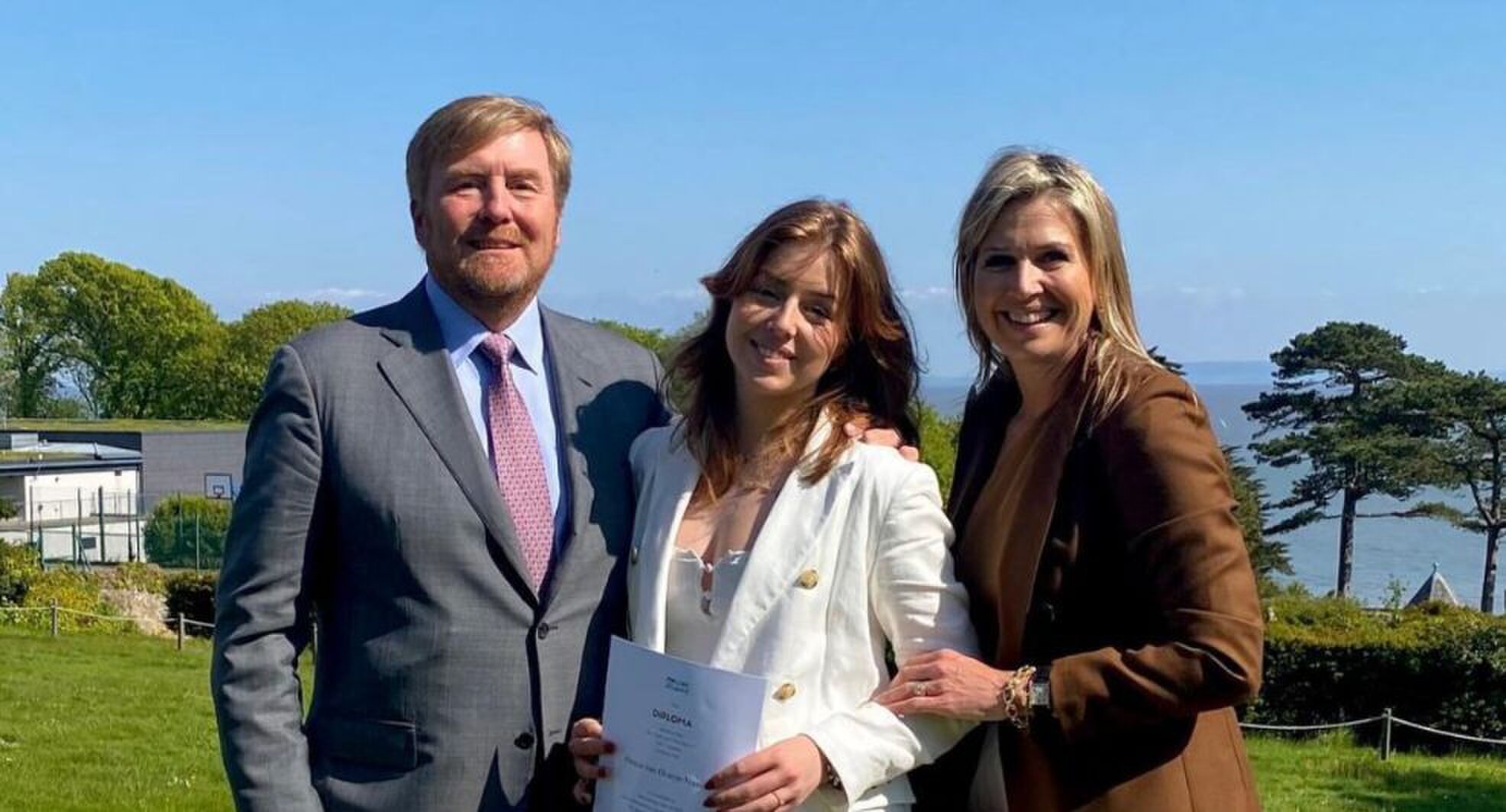 Om deze opvallende reden mag koning Willem-Alexander geen bloed doneren