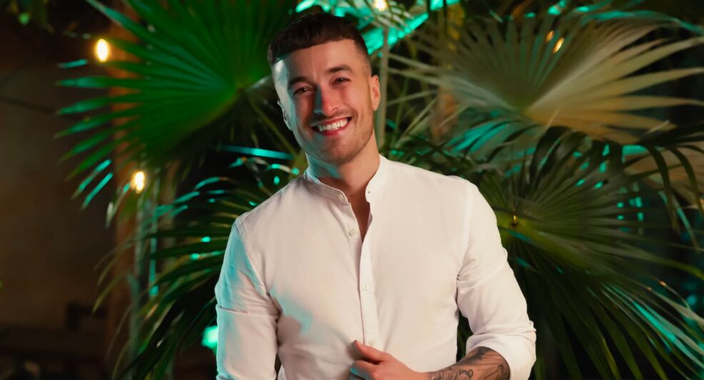 Mike heeft twijfels bij de relatie van dít Temptation Island-koppel