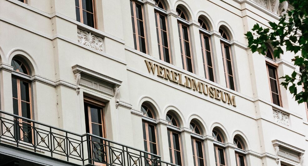 Een must-visit: Onze top 5 leukste musea in Rotterdam