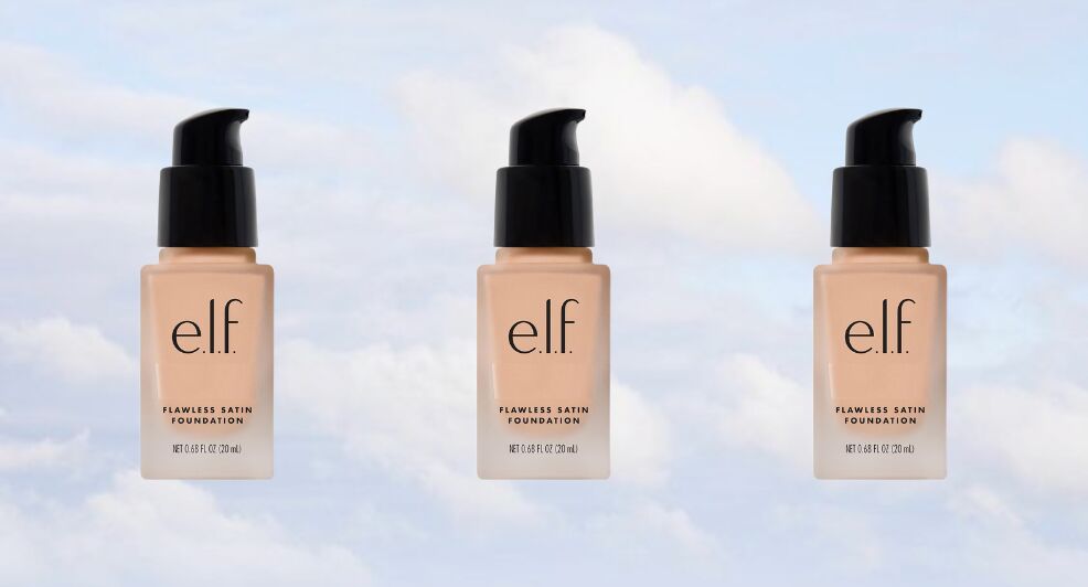 Wil je hebben: deze viral foundation heeft een 'beauty filter-effect ...