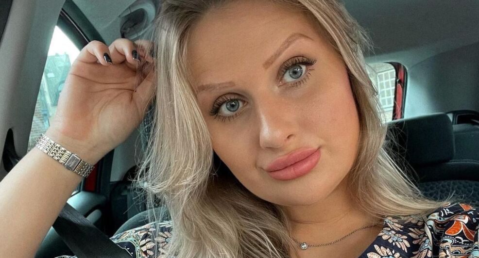 Imke Roose had heftige tijd na deelname EOTB: "Ik zat er helemaal ...