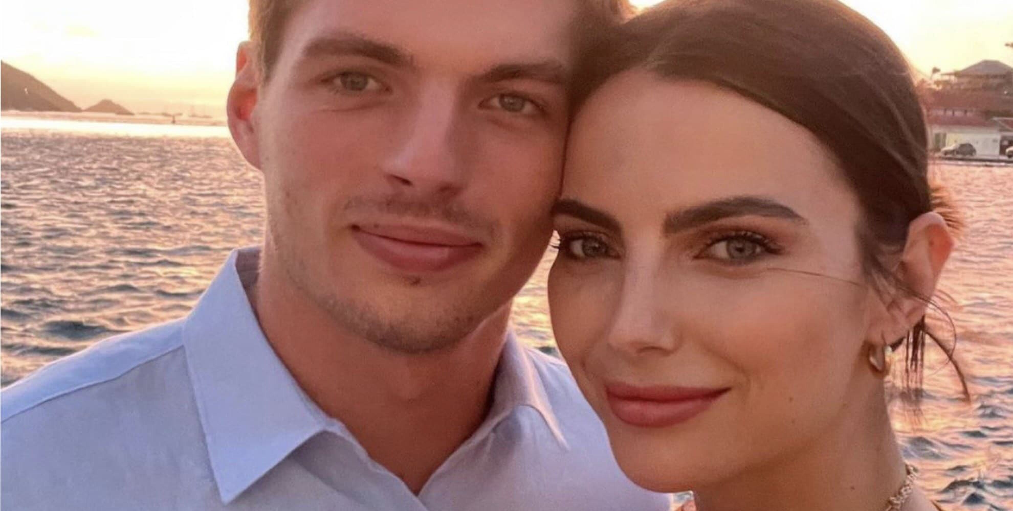 Kelly Piquet deelt nieuwe beelden dochter Lilly: 'Zo'n diepe liefde'