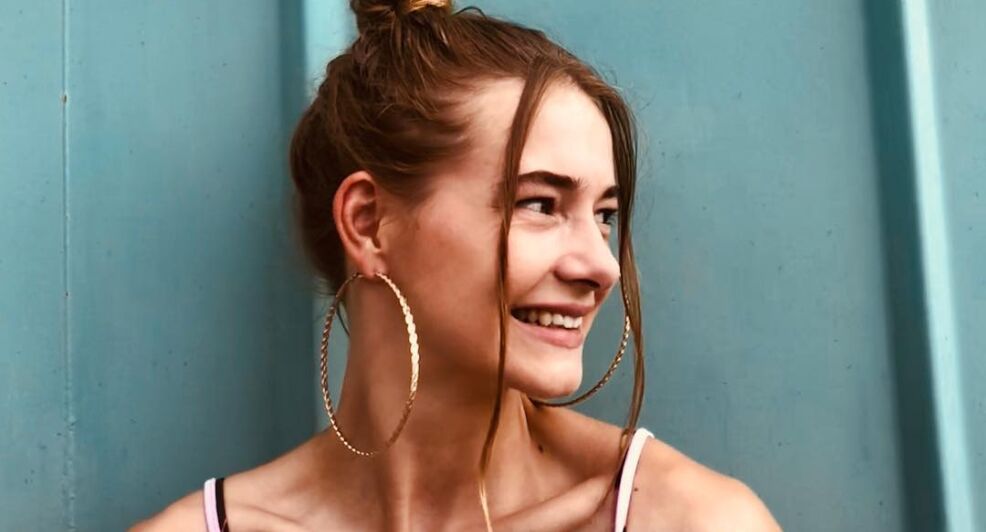 Deze prachtige naam heeft Emma Wortelboer aan haar kindje gegeven | FEM FEM