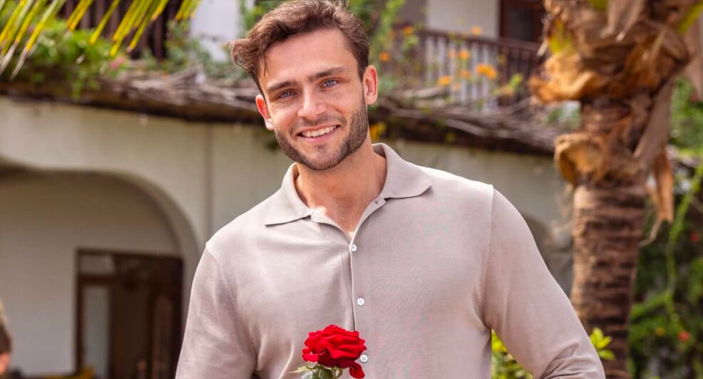 Spoiler: De Bachelor-Paul deelt nét iets te veel over afloop programma ...
