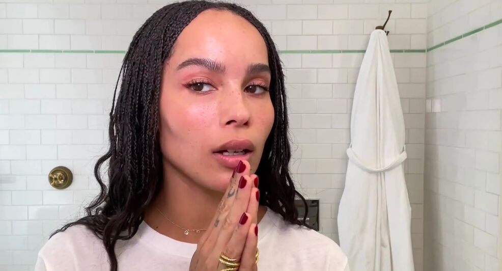 Haast? Met dit beautyproduct kun je een complete make-uplook creëren ...