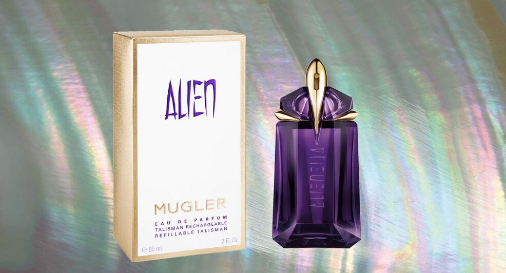 Thierry Mugler Alien voor een prikkie: Kruidvat-dupe kost maar €1,99 ...
