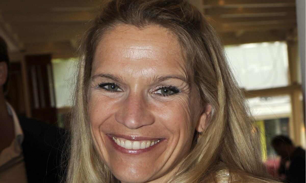 Alles wat je wil weten over de ex van Willem-Alexanders: Emily Bremers ...