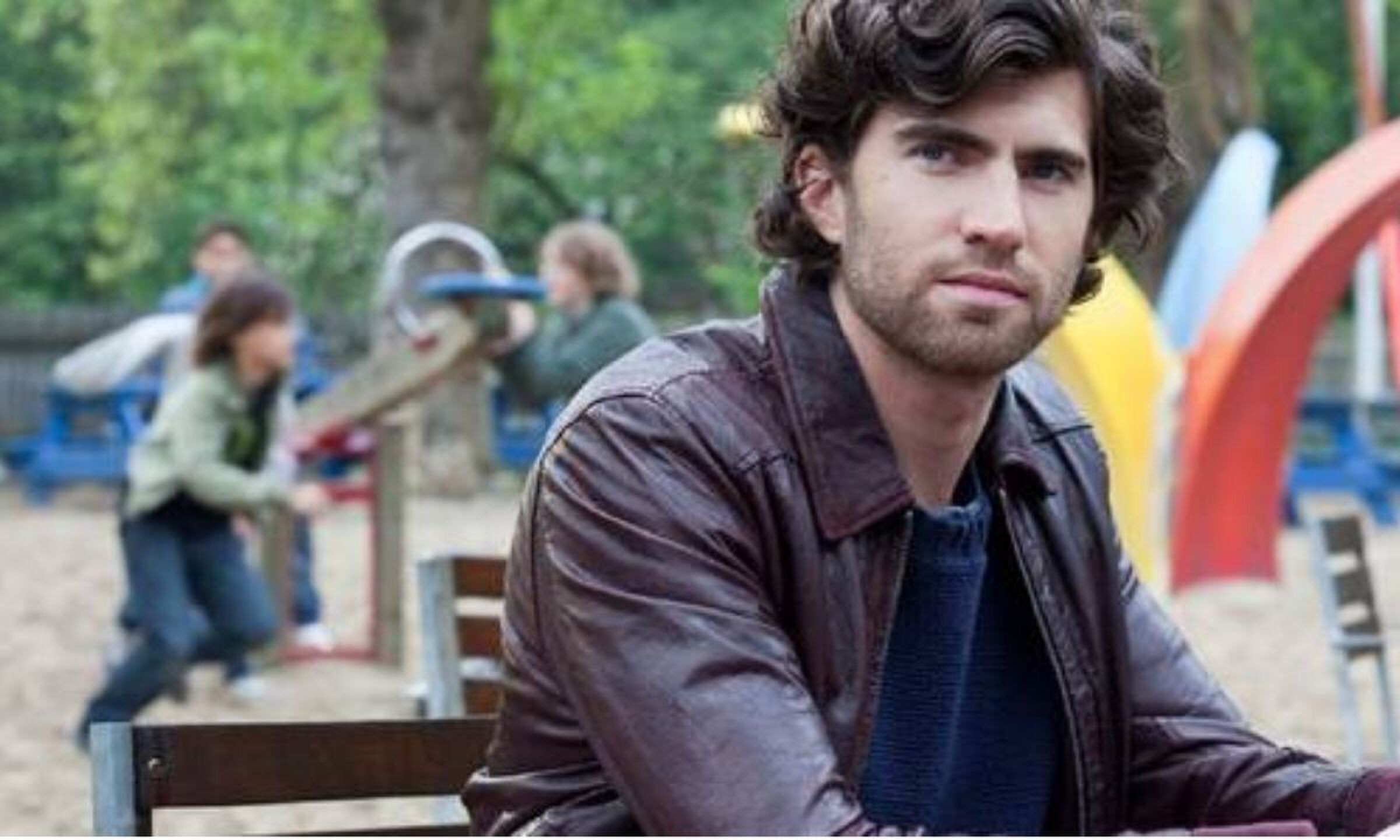 Nieuwe Nederlandse komedieserie met déze 4 leuke mannen in de hoofdrol ...