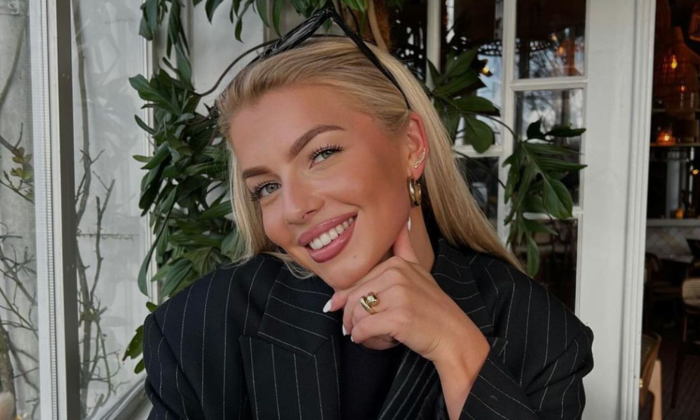 Josephine over 'De Bachelor' en haar huidige dateleven | FEM FEM
