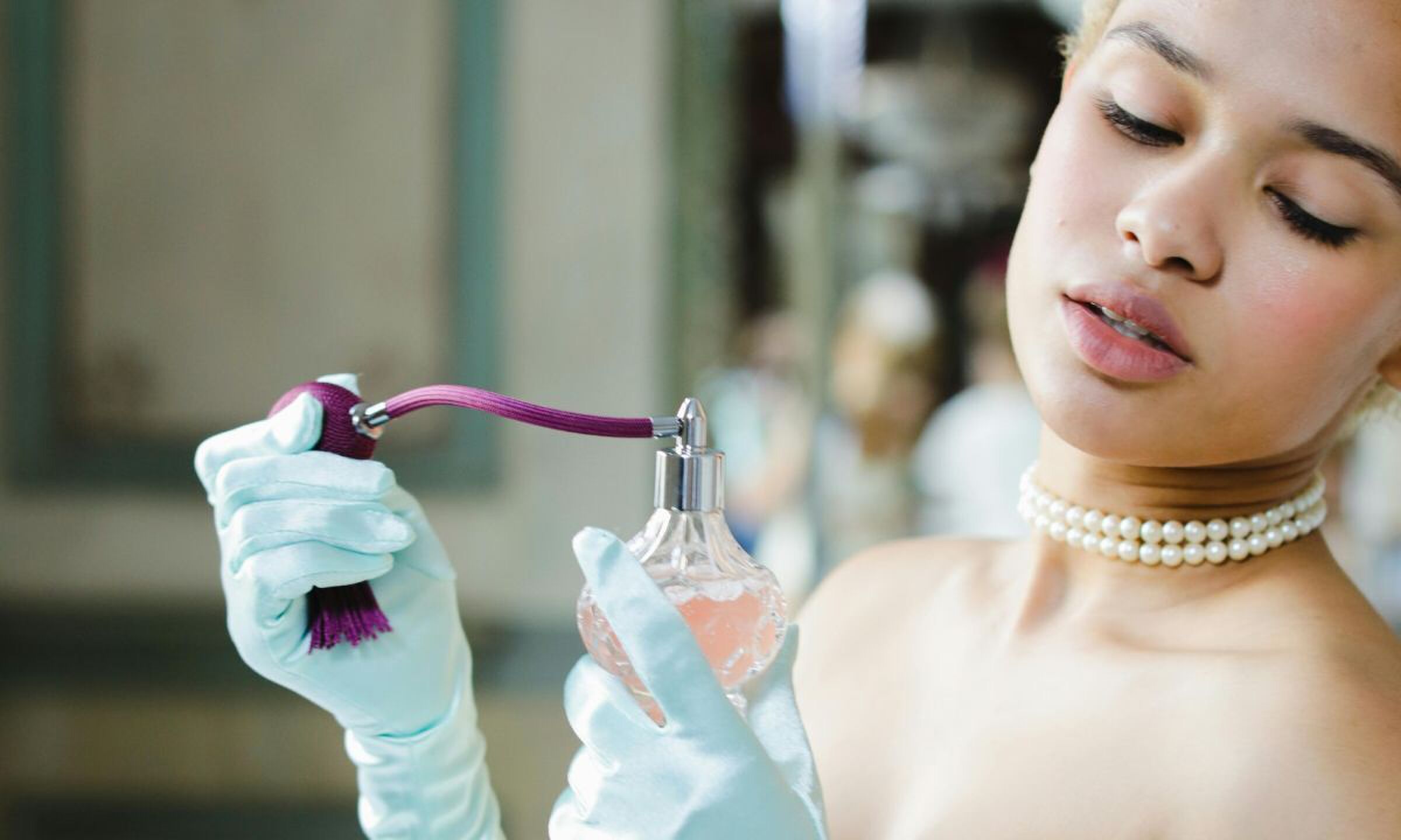 Jouw geurtje zegt blijkbaar héél veel over je persoonlijkheid | FEM FEM