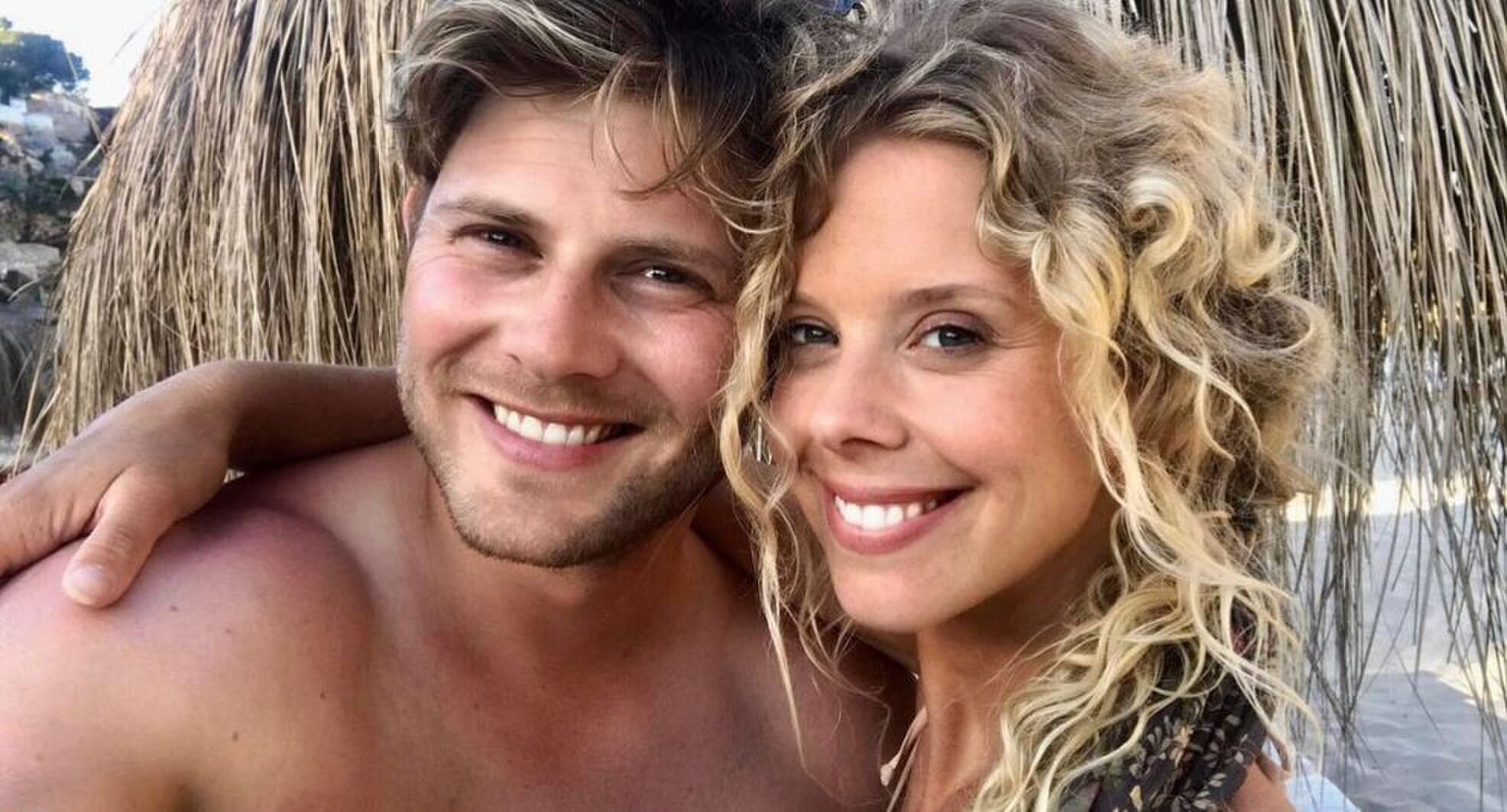 Na 5 jaar zijn Tim Douwsma en zijn vriendin uit elkaar | FEM FEM