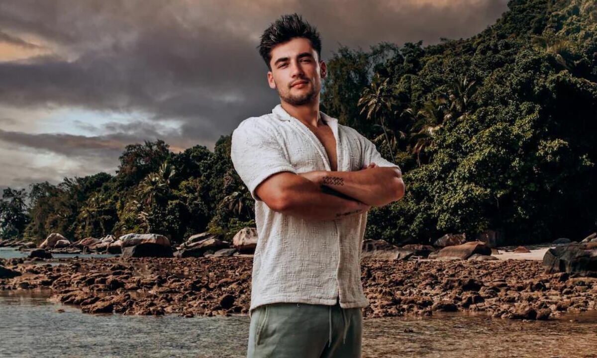 Héél leuk: Joy uit B&B gaat avontuur aan in nieuw seizoen Expeditie ...