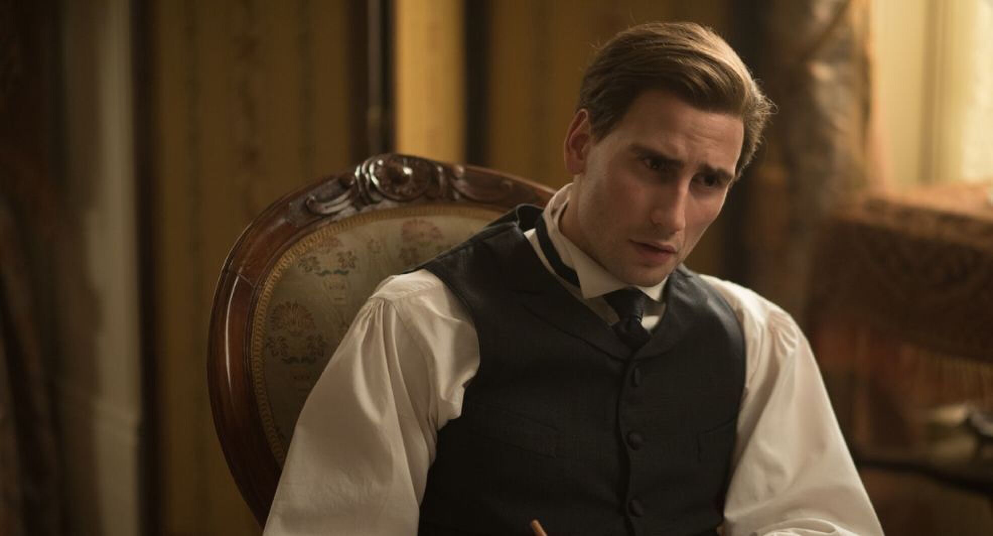 Alias Grace: Neflix-serie krijgt abnormaal hoge scores op IMDb en ...