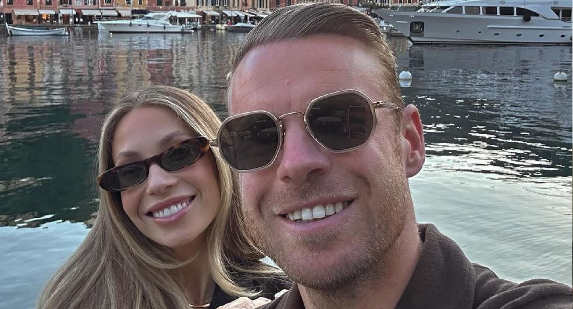 Davy Klaassen en Laura Benschop verwachten eerste kindje | FEM FEM