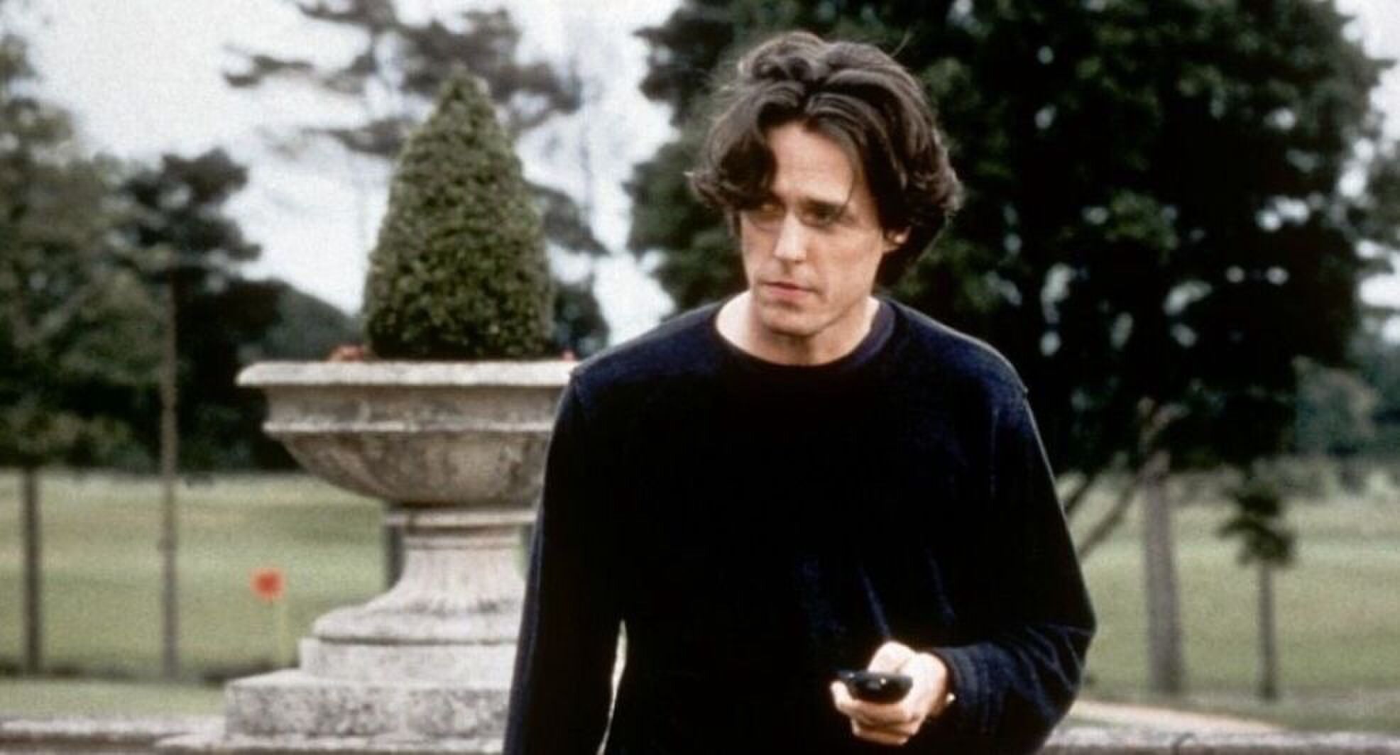 Hugh Grant geeft toe: "Ik was een enorme sukkel in de jaren 90" | FEM FEM