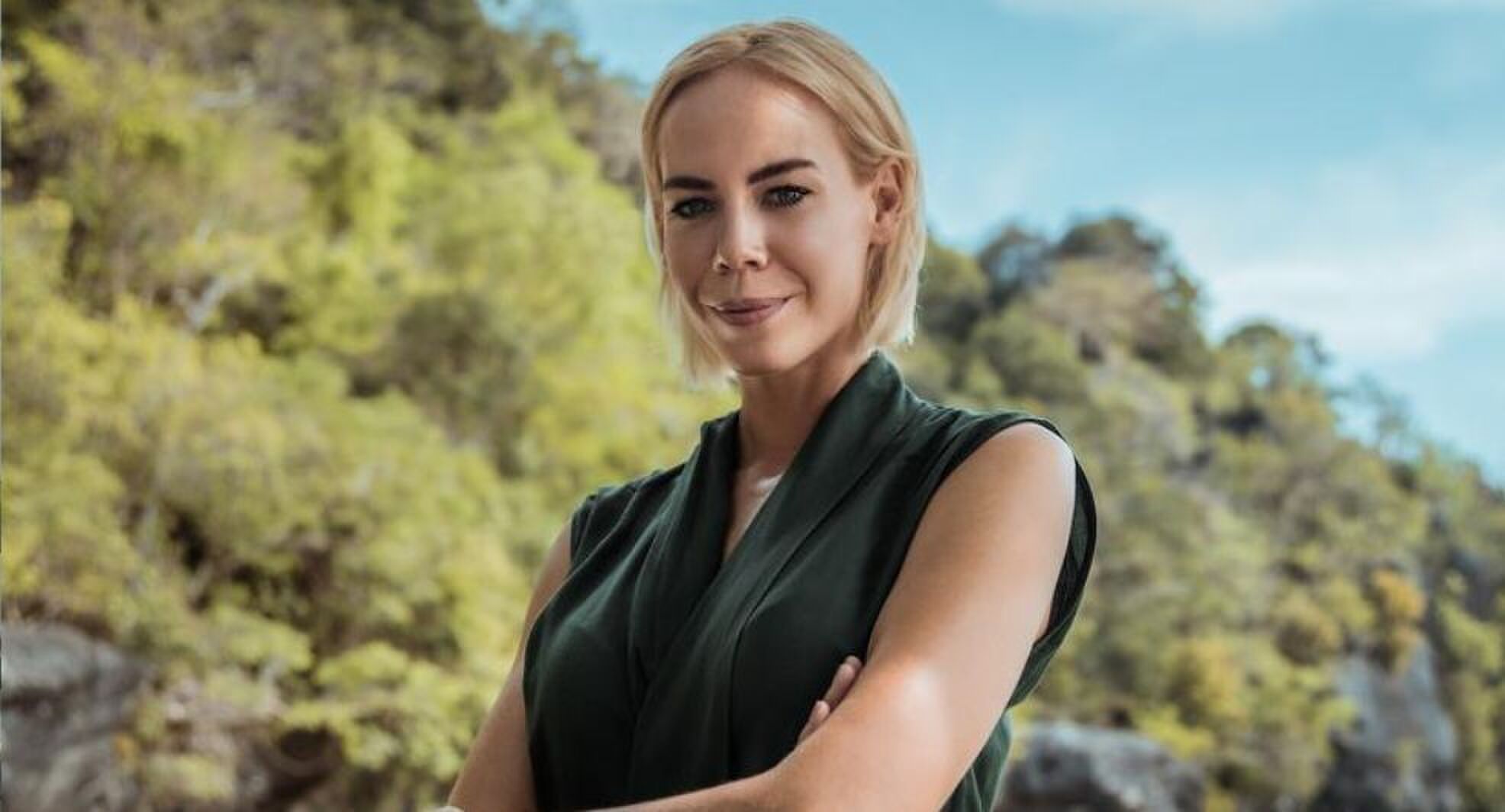 Nicolette Kluijver koopt déze villa voor haar en haar nieuwe vriend | FEM FEM