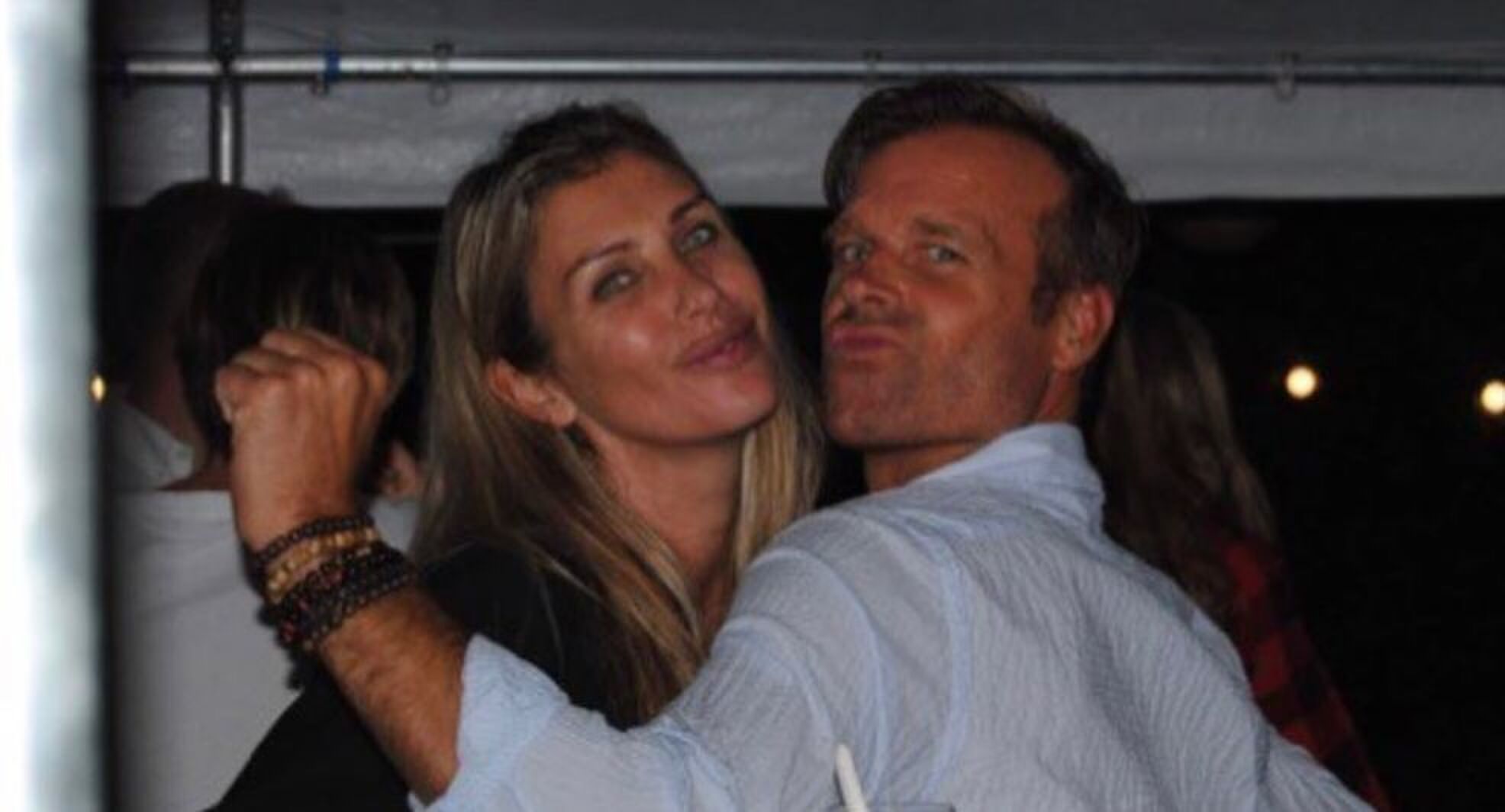 Debby Pfaff en Nicolas Liebaert zetten punt achter huwelijk | FEM FEM