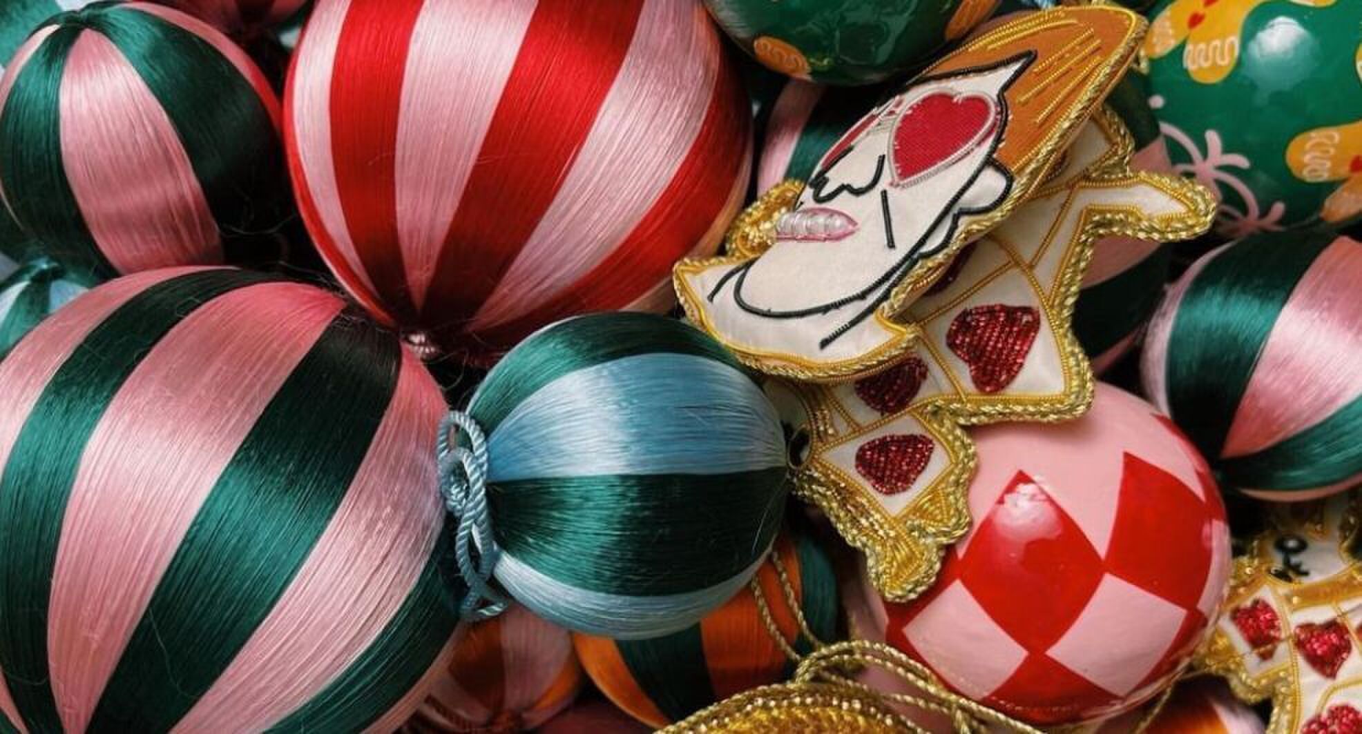 Ren naar de Karwei: ze hebben de allermooiste kerstcollectie ever | FEM FEM