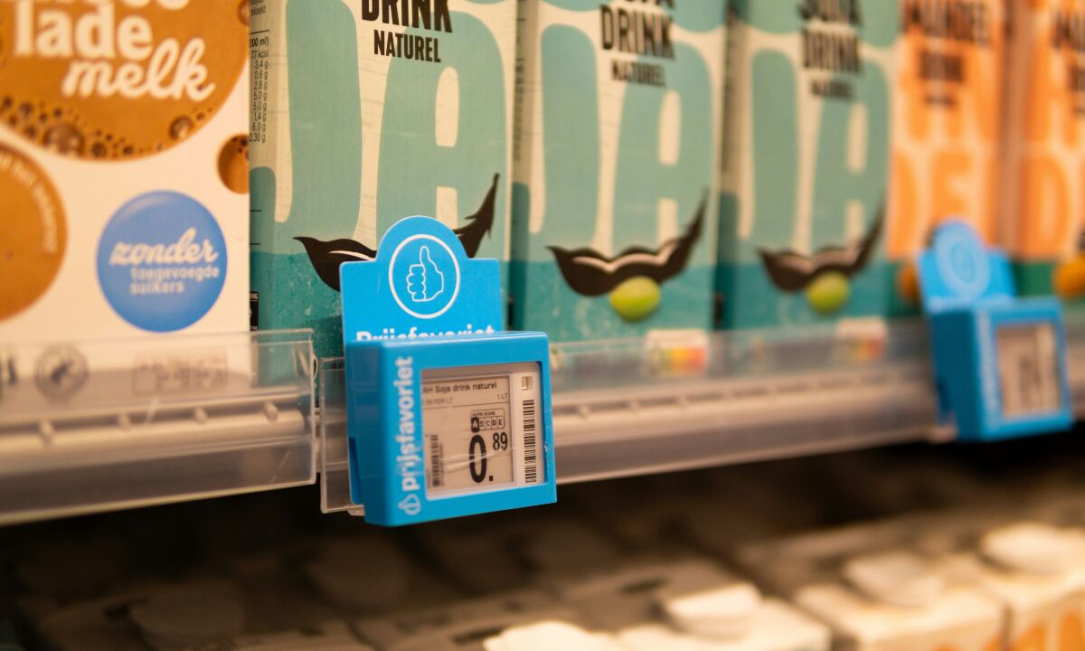 Onderzoek wijst uit: meer dan 80% van aanbiedingen in supermarkt zijn ...