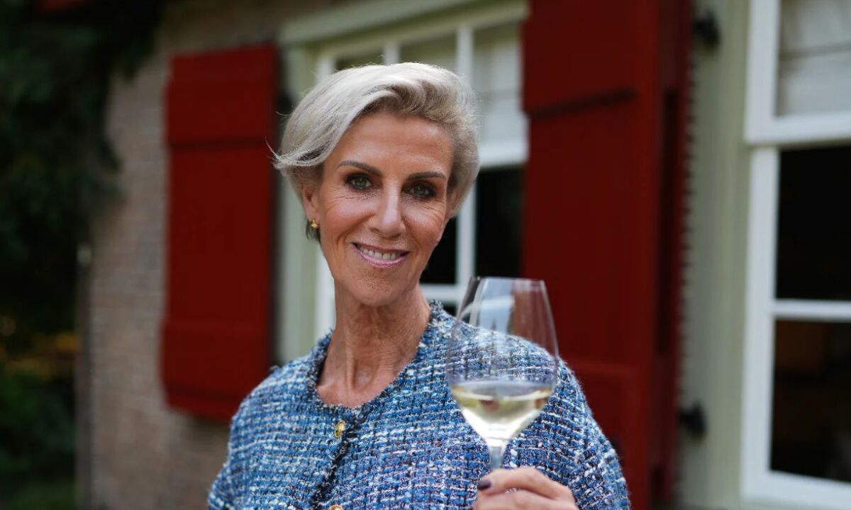 Alles wat je al hebt willen weten over Els uit B&B Vol Liefde | FEM FEM