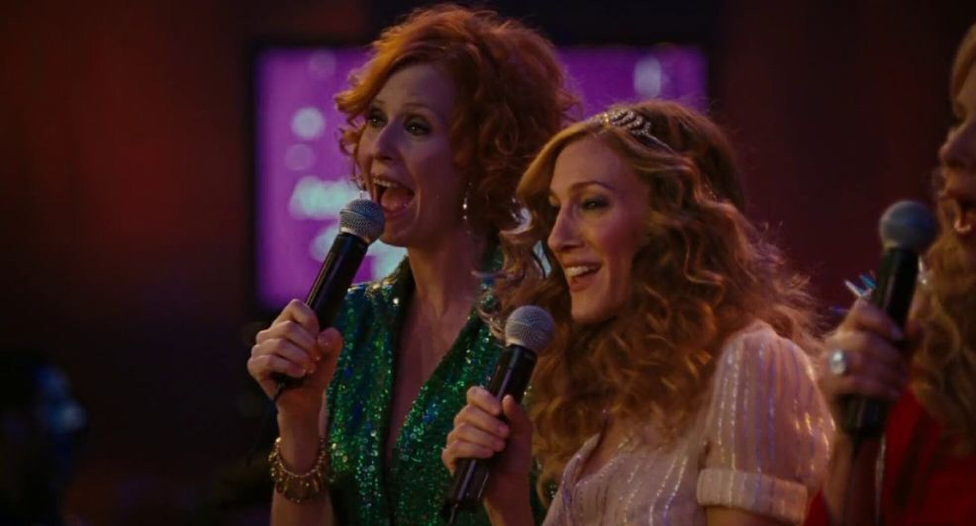 Nederland gaat los op karaoke en dít nummer wordt het meest gezongen ...