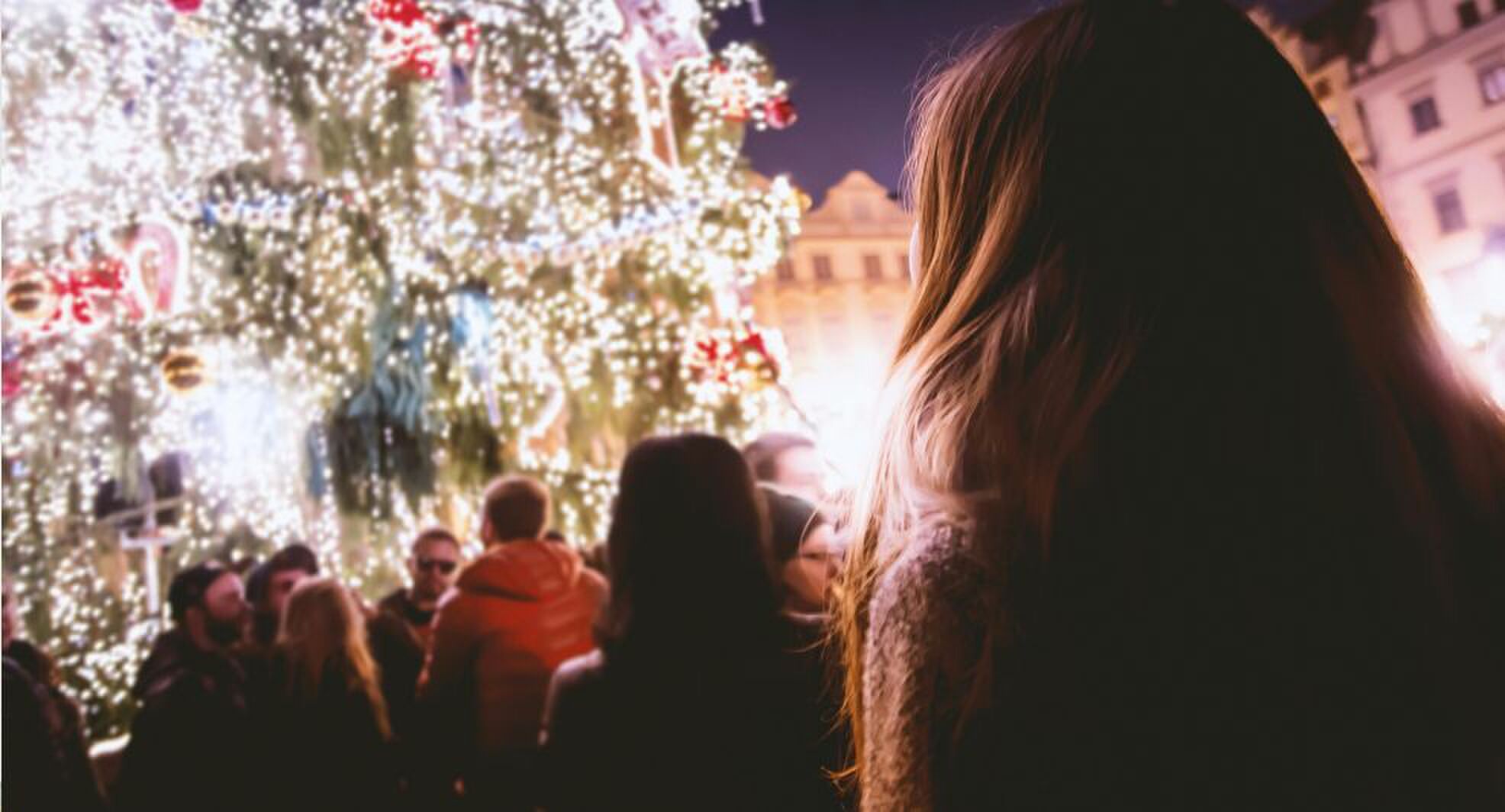 5 unieke kerstmarkten in Nederland die je móét ervaren | FEM FEM