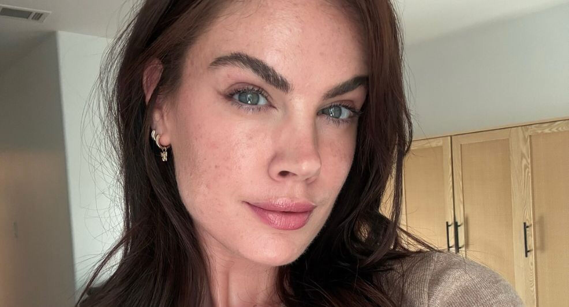 Plus-size model Chloe Marshall schreef geschiedenis en dít is haar ...