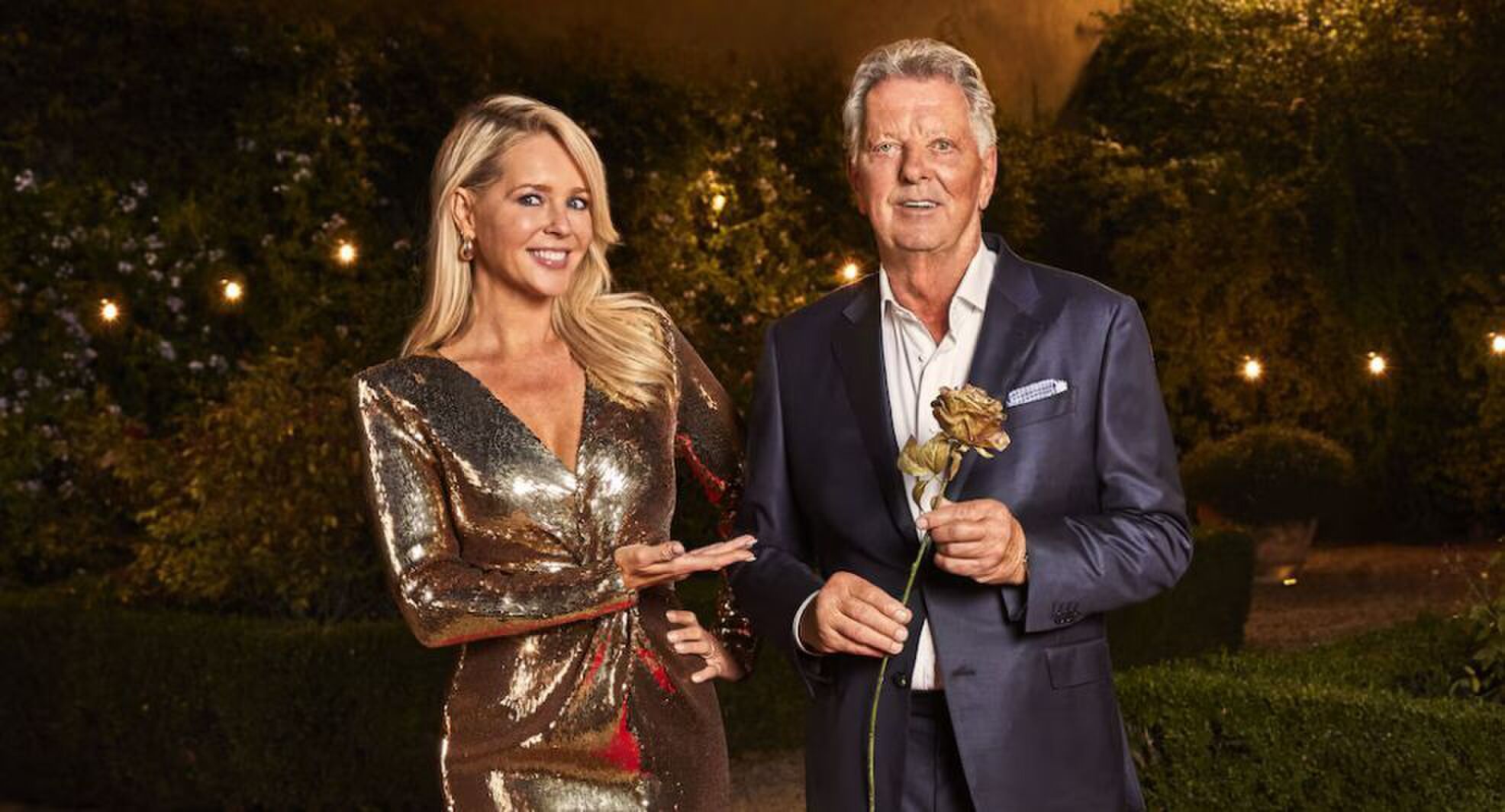 Liefde op latere leeftijd: dit zijn de vrouwen van 'The Golden Bachelor ...