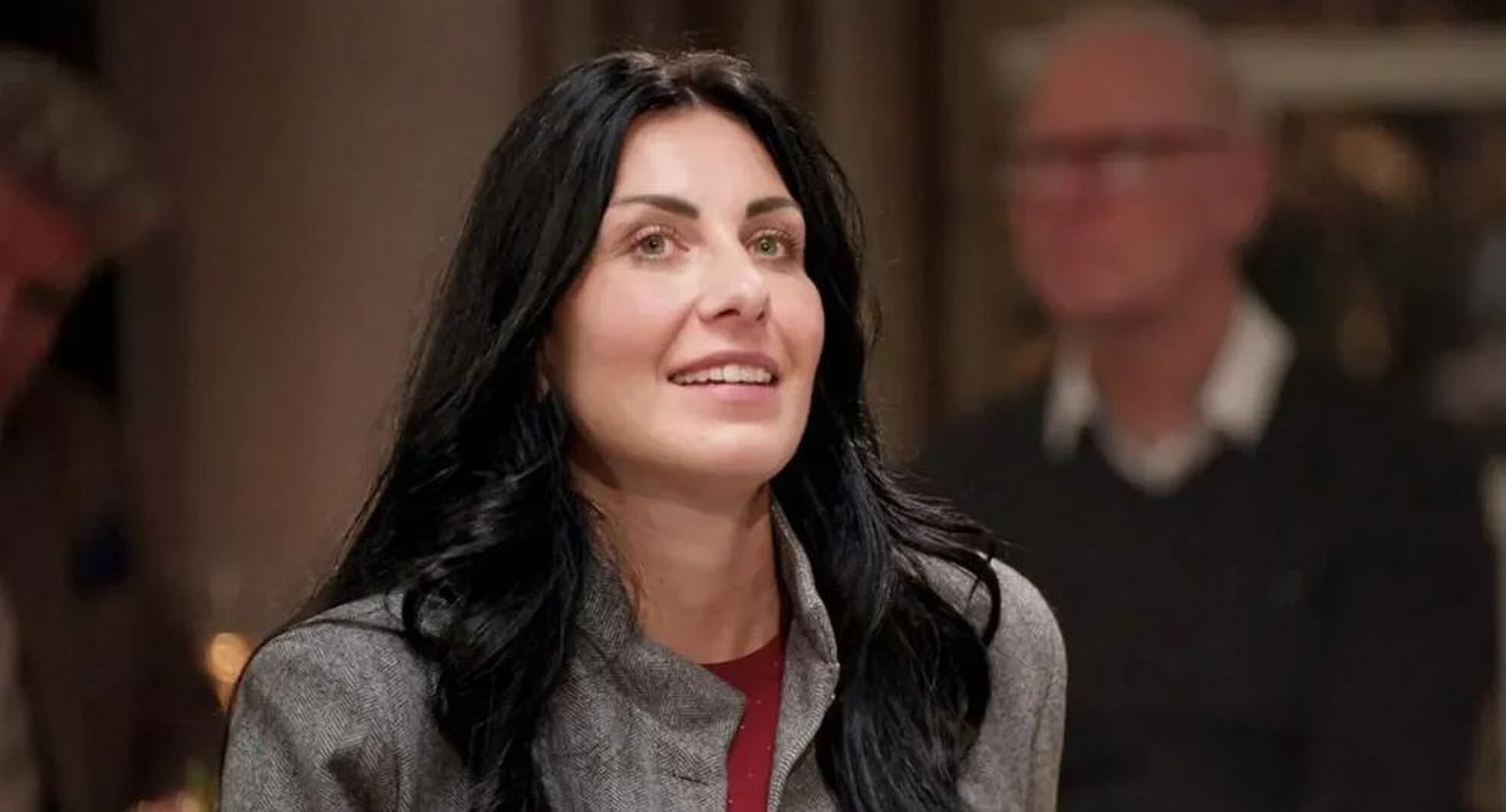 Antine geeft interview over échte reden van breuk (en ja, dat had met ...