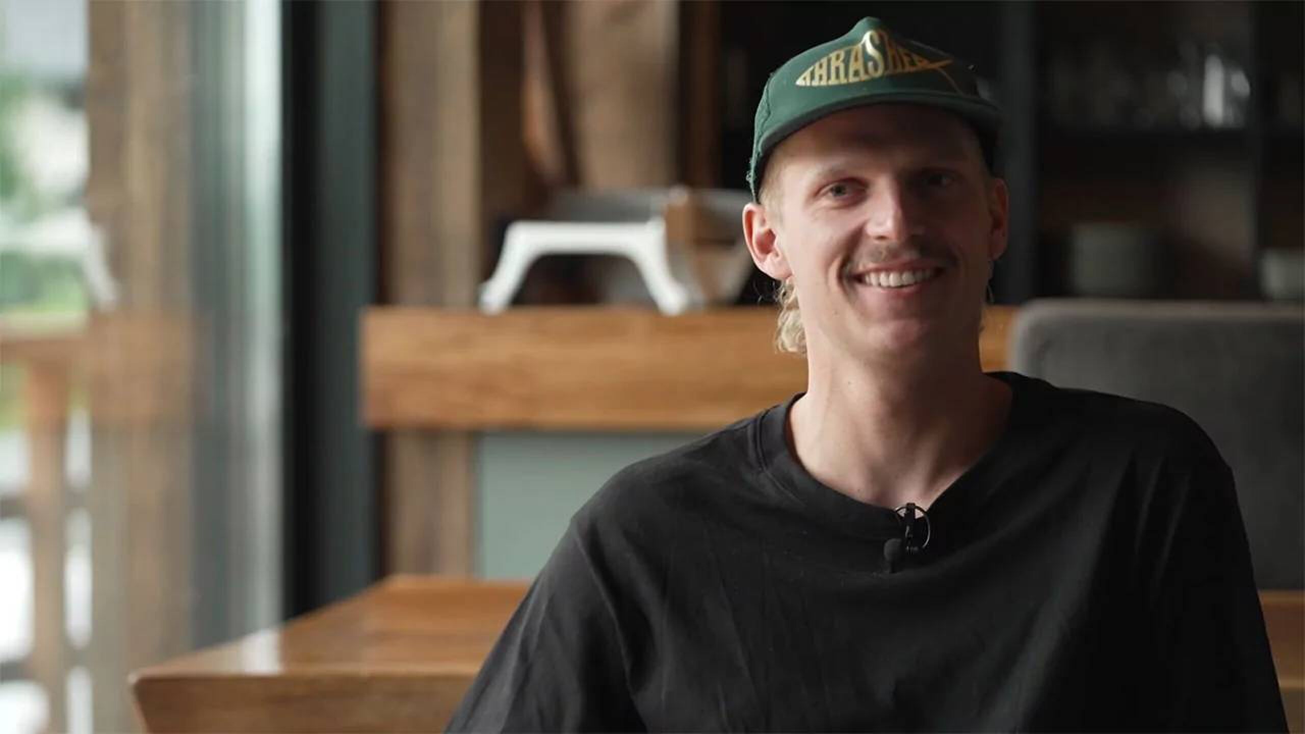 Zijn Marilou uit Winter Vol Liefde en Jorik nu toch samen? | FEM FEM