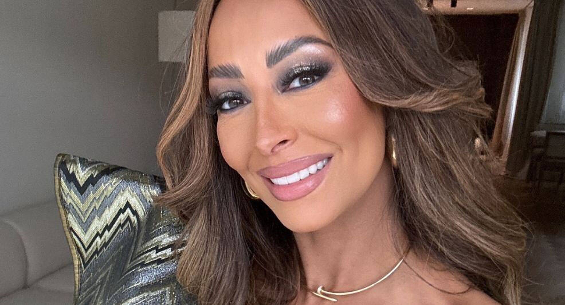 Maria Tailor tot over haar oren verliefd: dit is haar nieuwe liefde ...