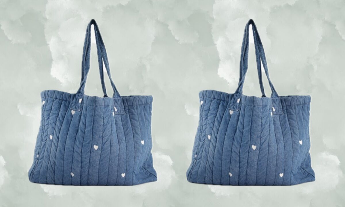Nieuwe dupe: deze Scapino tas had van Studio Noos kunnen zijn