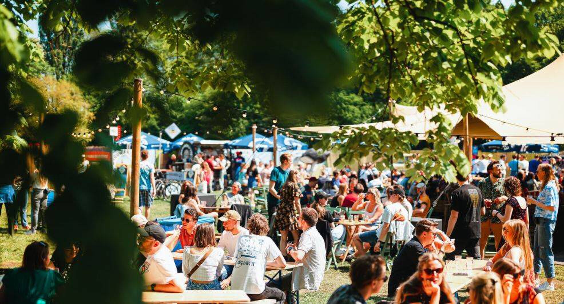 TAPT Festival 2025: het ultieme borrelfestival keert terug (en hoe ...