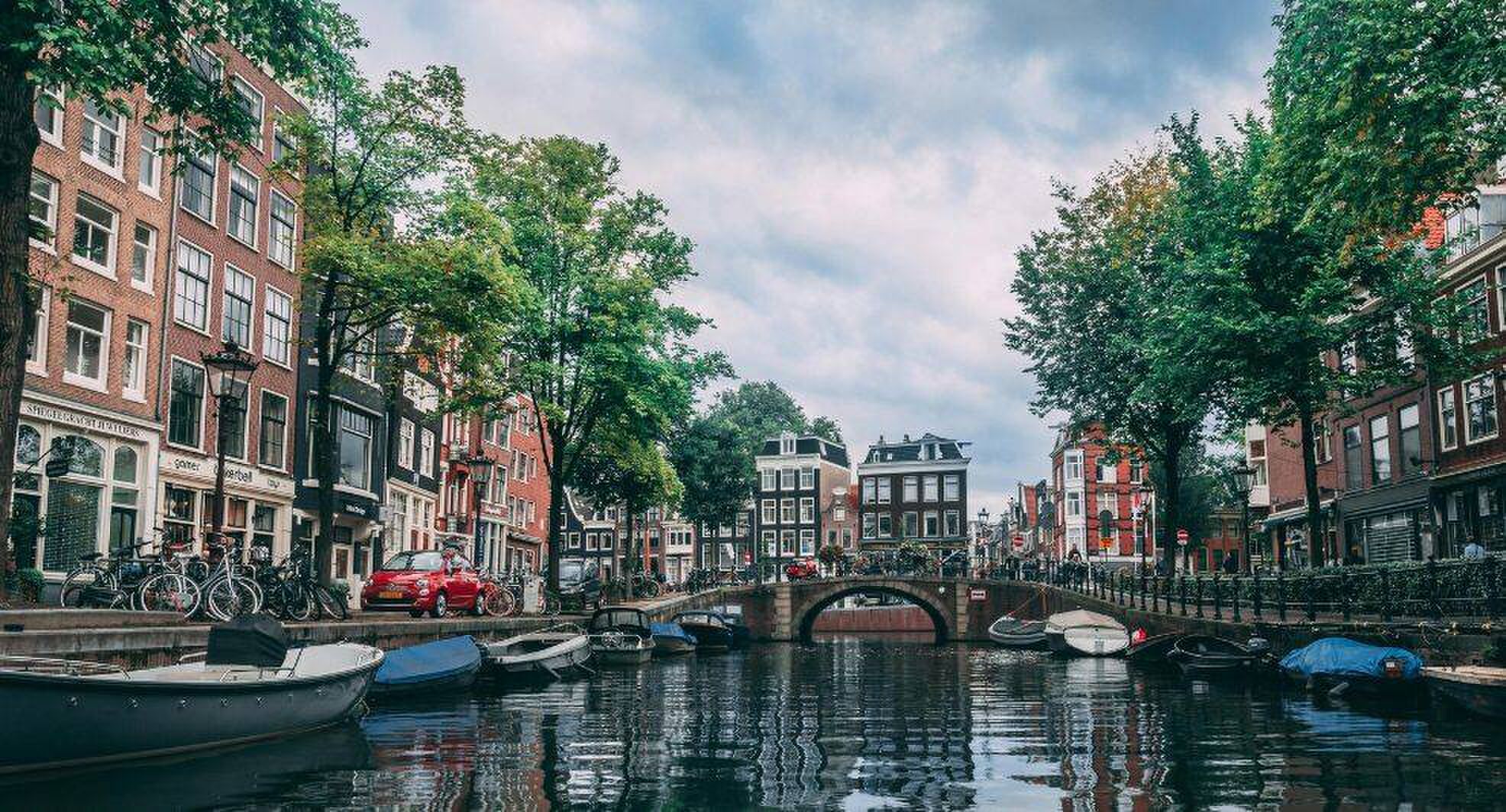 Híer moet je zijn bij festival Op de Ring om 750 jaar Amsterdam te ...