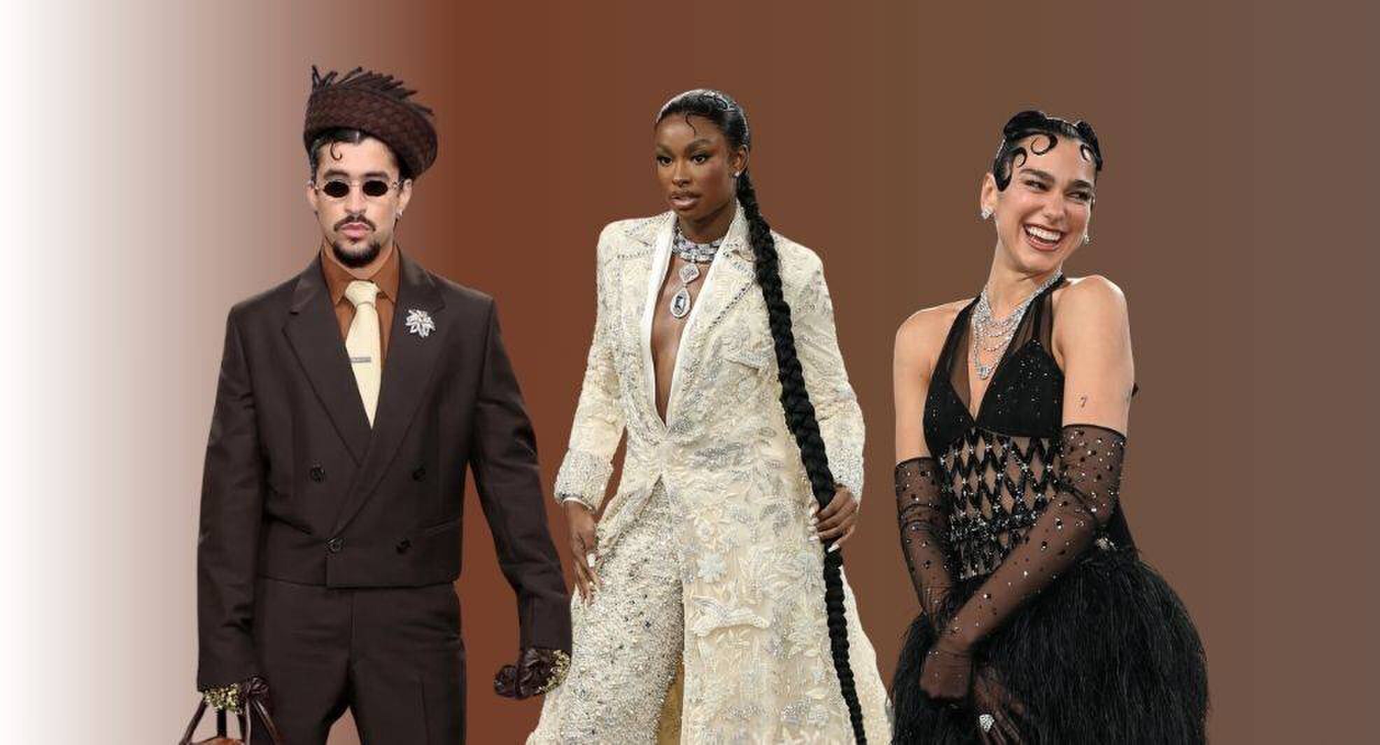 Strak in de swoop: bijna álle sterren verschijnen met dít kapsel op het ...