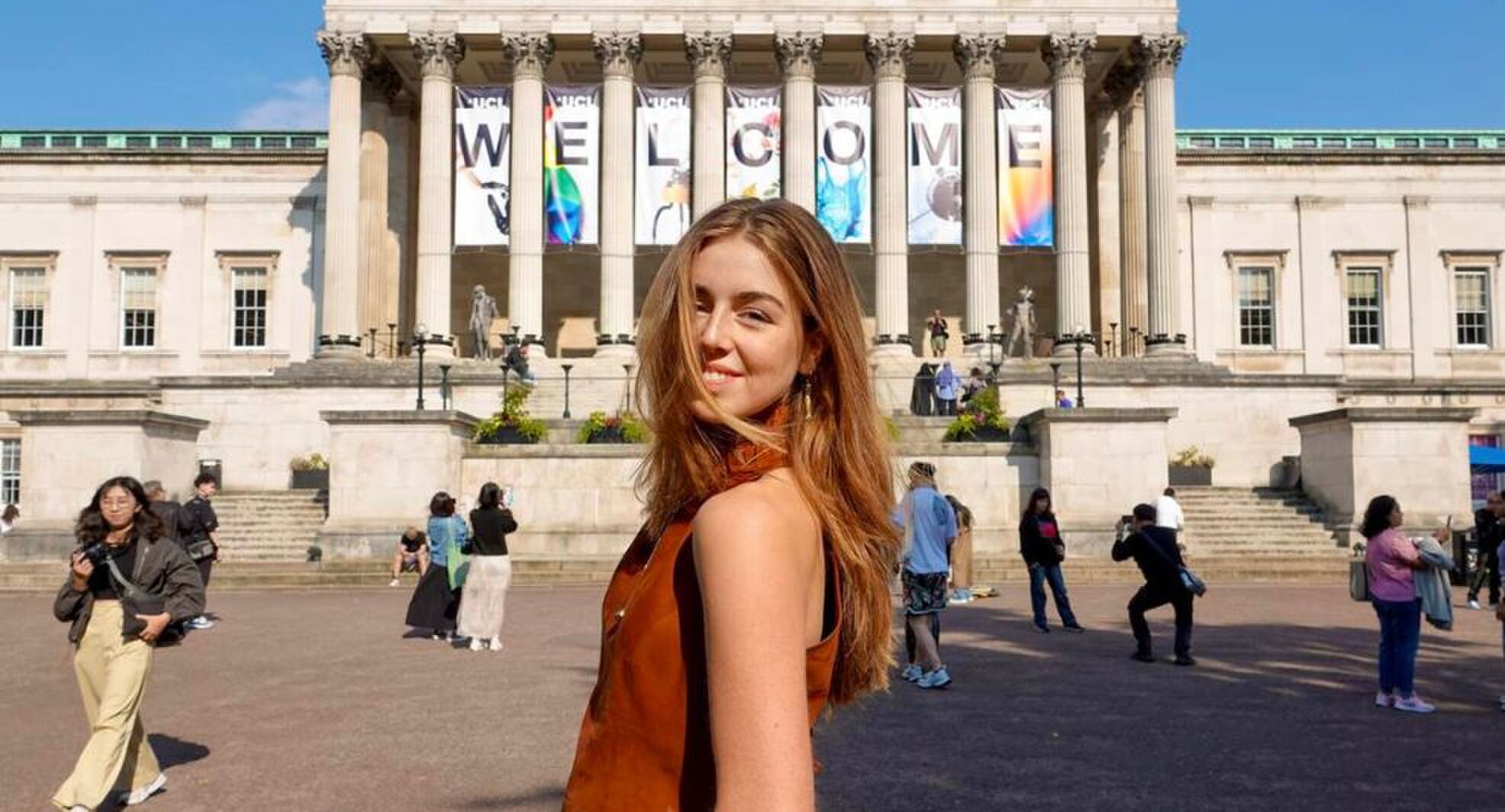 Prinses Alexia is jarig: dít is haar door de jaren heen | FEM FEM