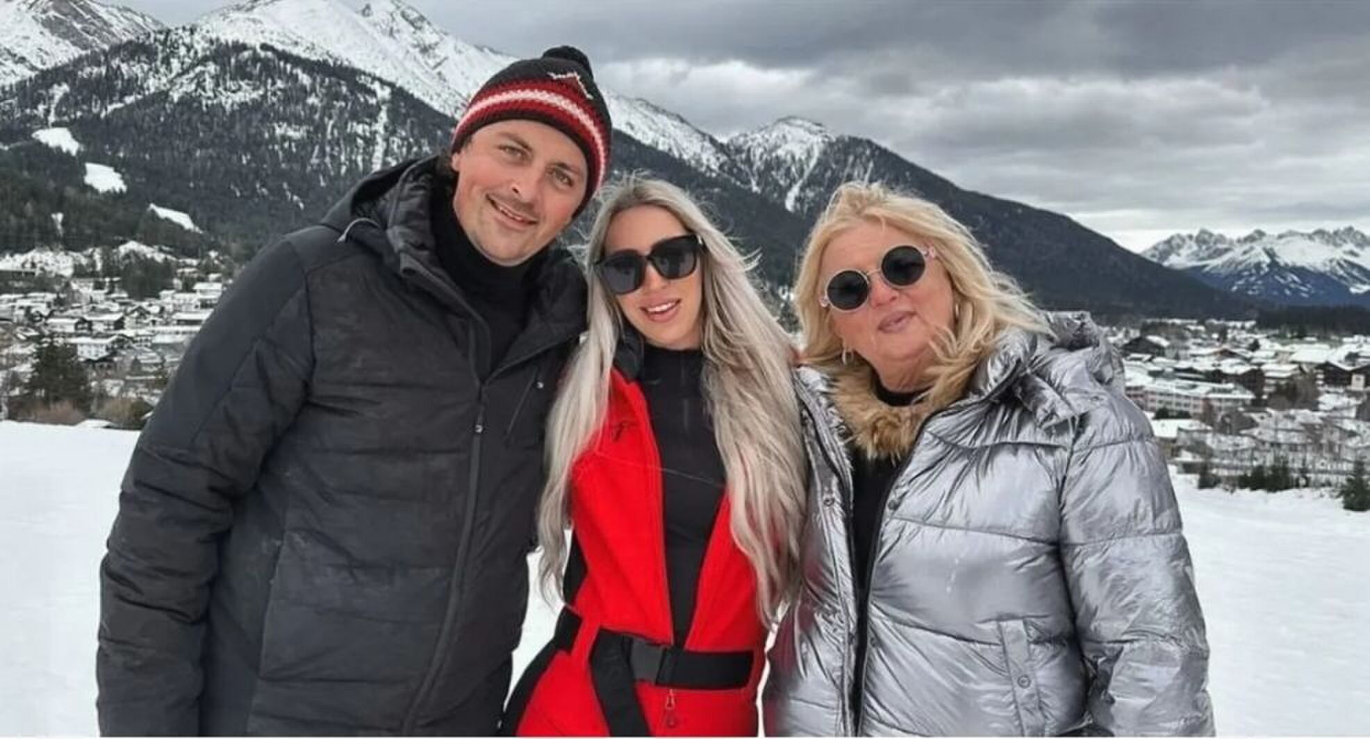 Van skilatten naar strandstoelen: Mike en Monique krijgen eigen ...