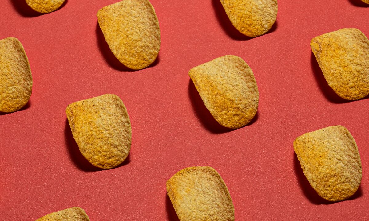 McDonald's-frietsaus in chipsvorm: dít moet je proeven | FEM FEM
